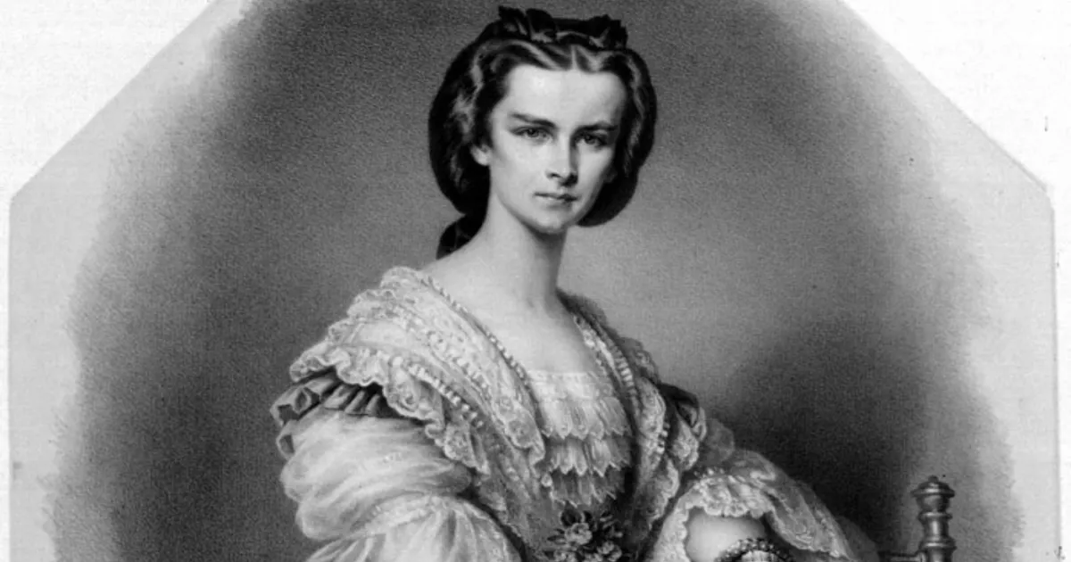 Helene in Beieren: hoe is het met de zus van Sisi afgelopen? - Blauw Bloed