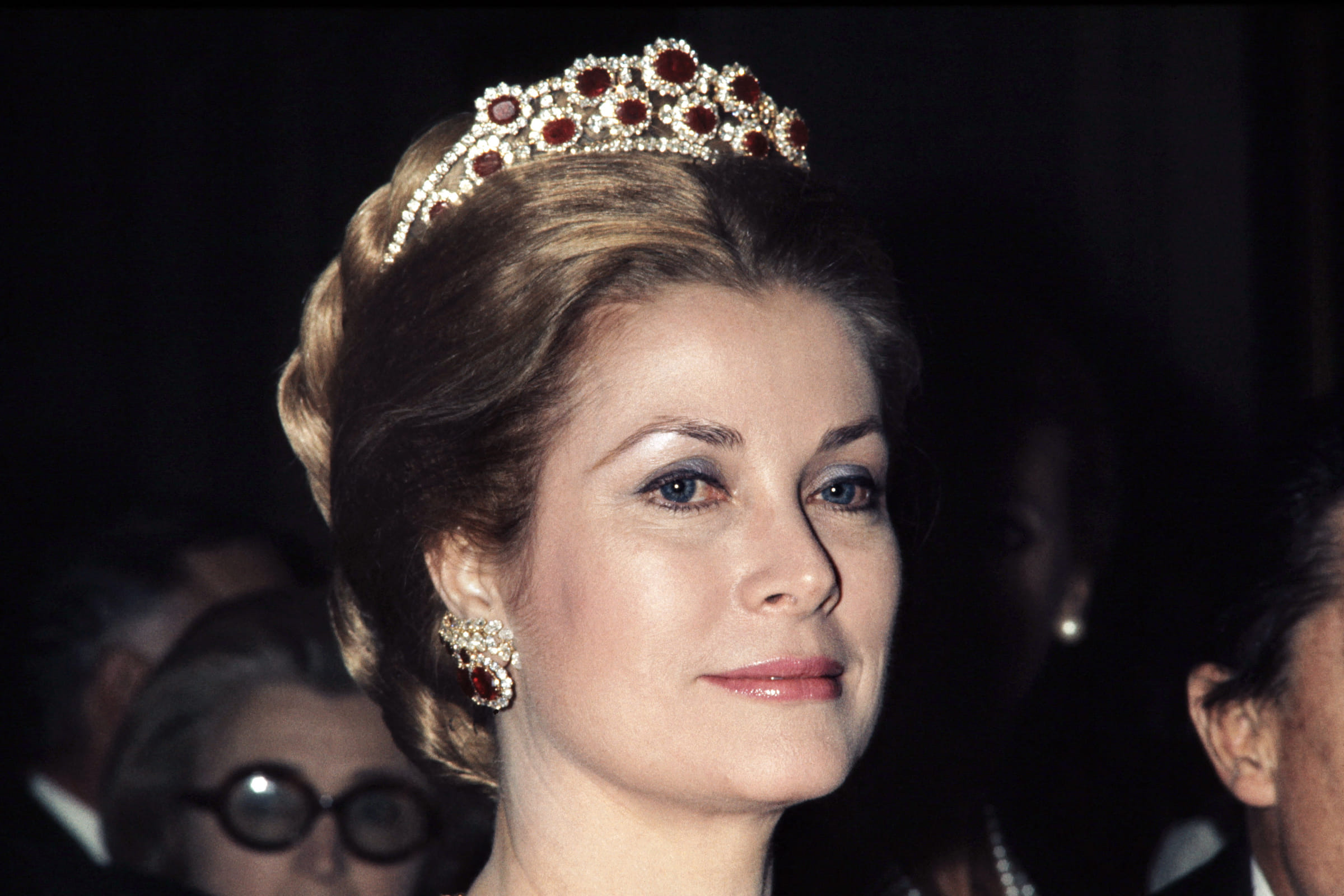 Prinses Grace had niet één, maar twee verlovingsringen - Blauw Bloed