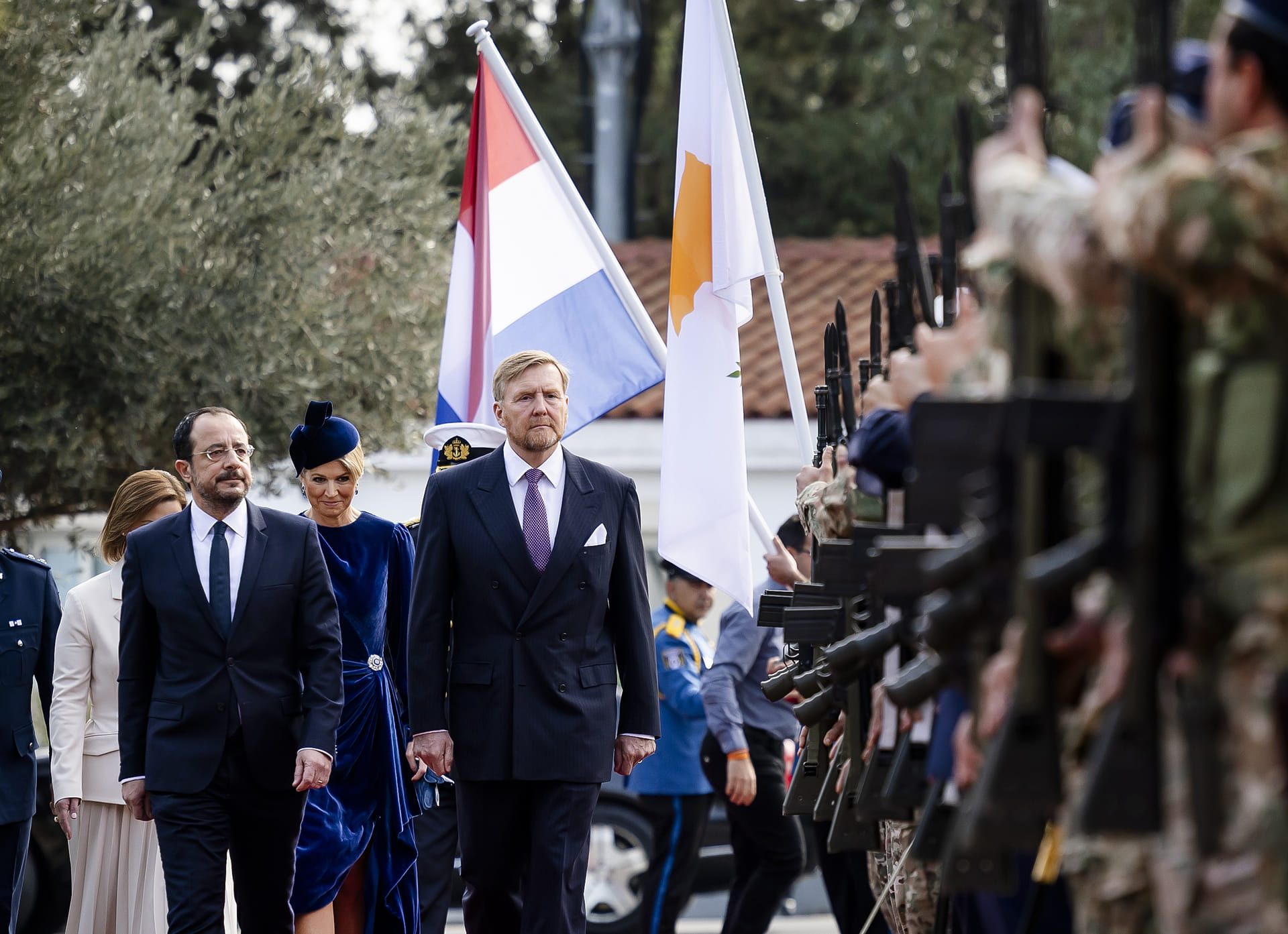 Blauw Bloed is er weer! Dit zie je zaterdag in de uitzending - Blauw Bloed