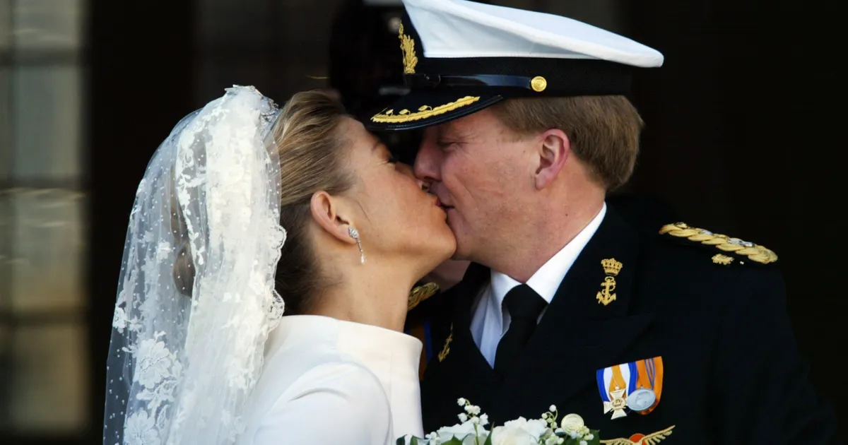 Deel jouw liefde voor de royals - Blauw Bloed