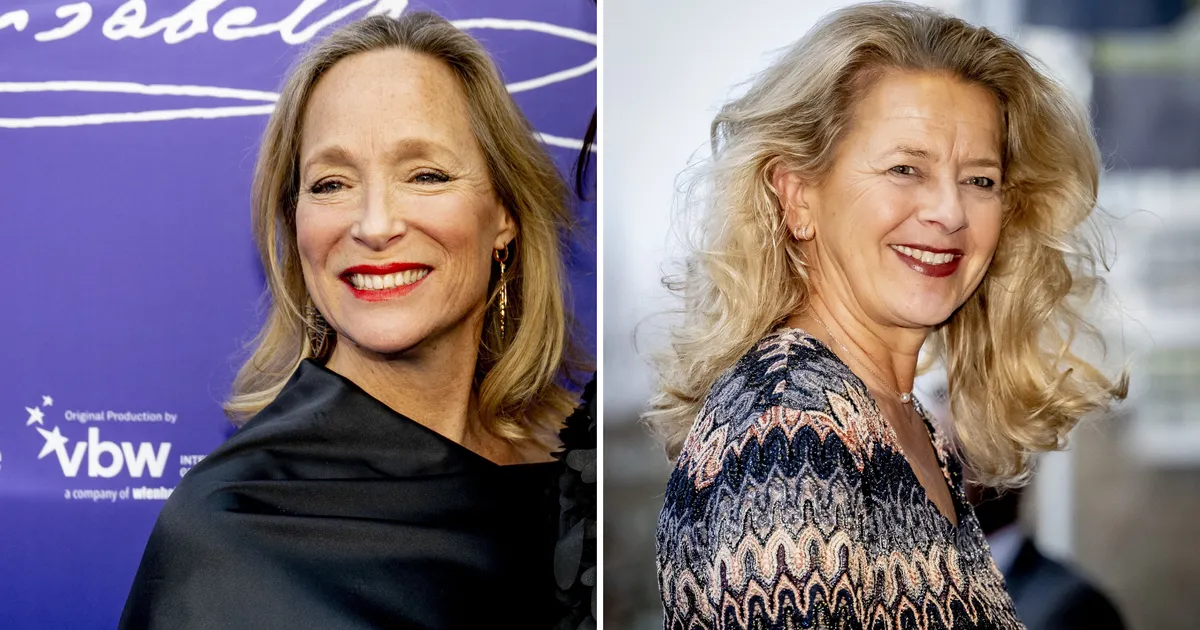 Nieuwe Videoland-serie in de maak over Margarita en Mabel - Blauw Bloed