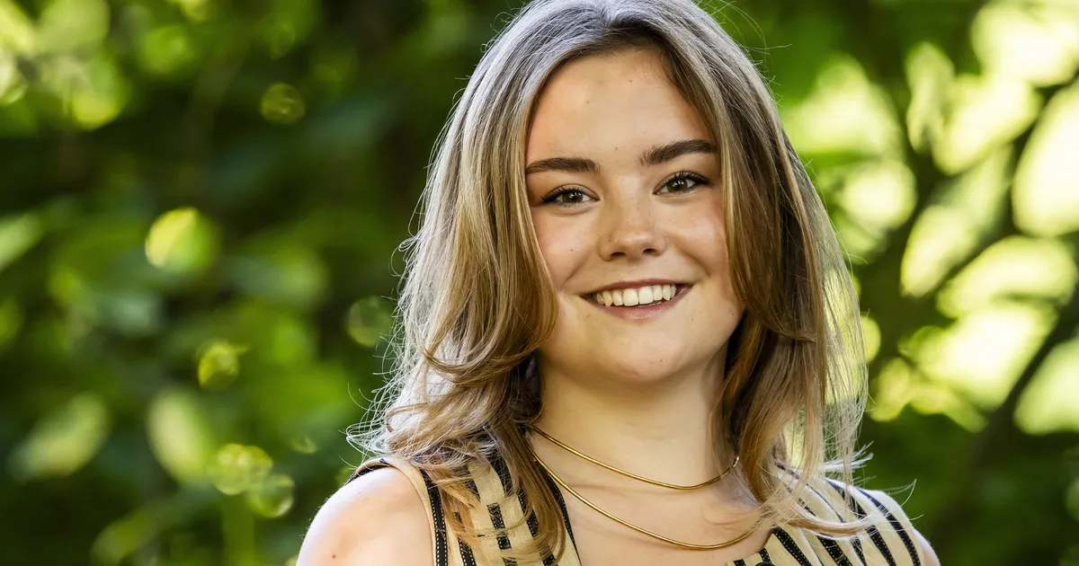 Net binnen: dít gaat prinses Ariane doen na de zomer - Blauw Bloed