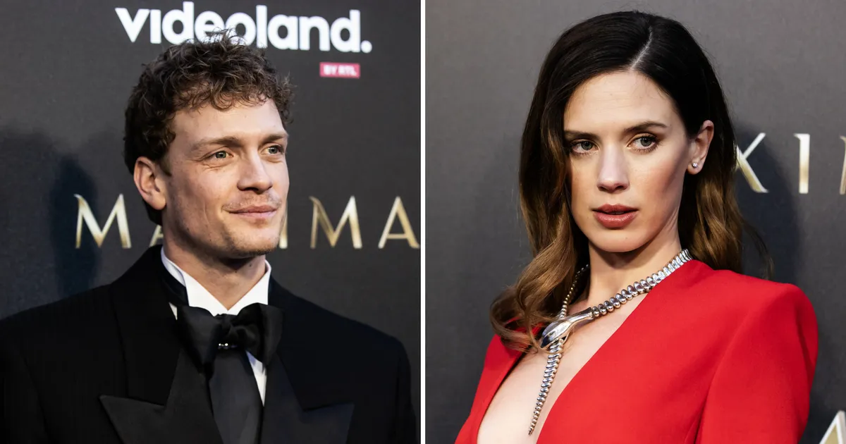 Máxima de serie: dit wil je weten over de serie - Blauw Bloed