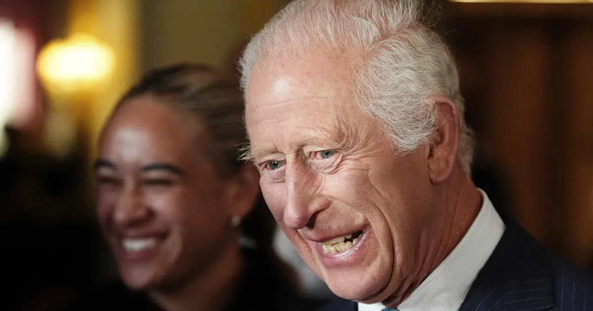 Gezondheid koning Charles: zo gaat het met de Britse vorst - Blauw Bloed