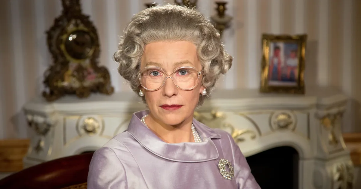 Deze film wil je vanavond zien: 'The Queen' op NPO 2 - Blauw Bloed