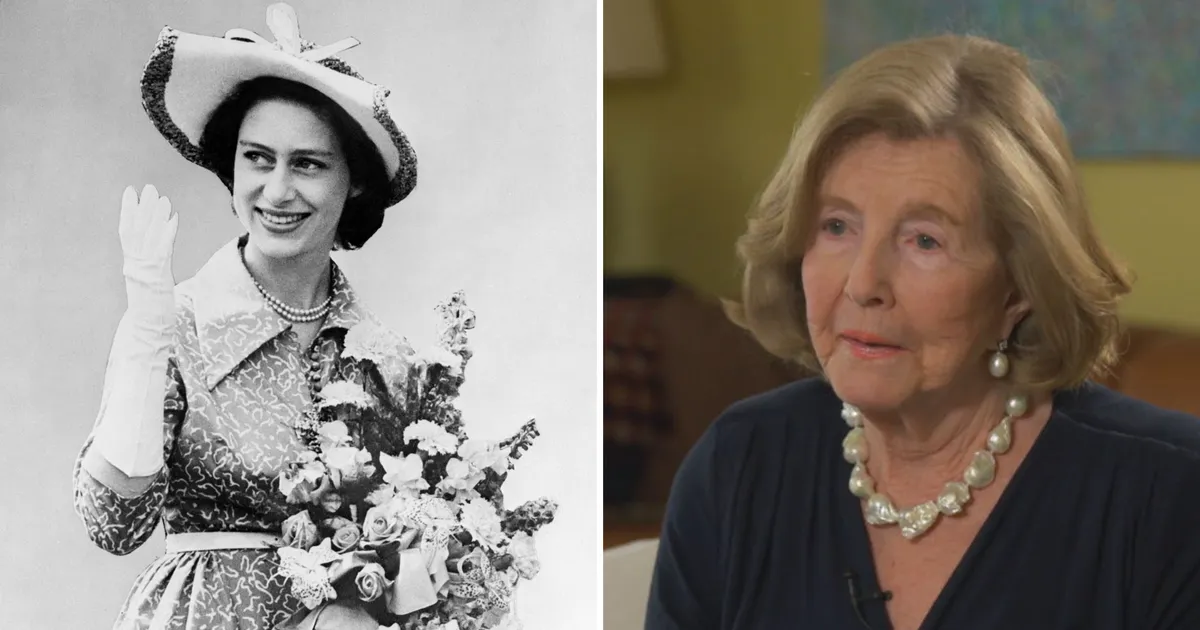 Hoe is het om een hofdame te zijn? Lady Glenconner vertelt - Blauw Bloed