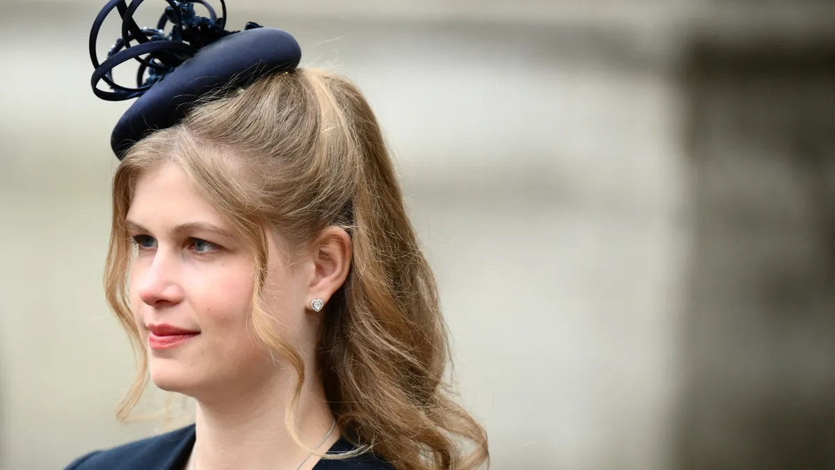 Lady Louise is jarig: de kleindochter van koningin Elizabeth - Blauw Bloed