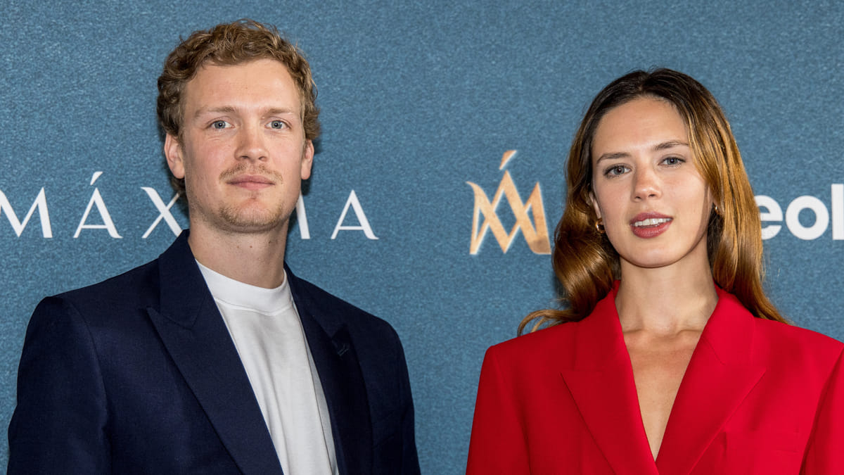 Dit zijn de acteurs voor Videoland serie over Máxima - Blauw Bloed