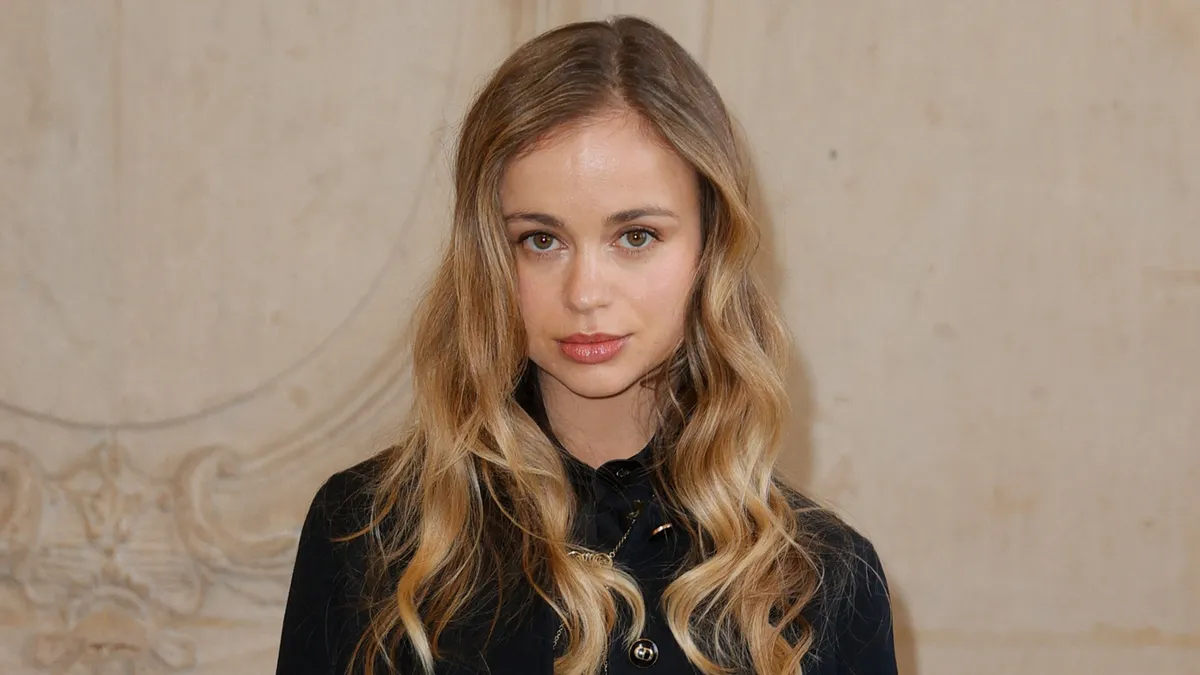 Lady Amelia Windsor: wie is deze Britse royal? - Blauw Bloed
