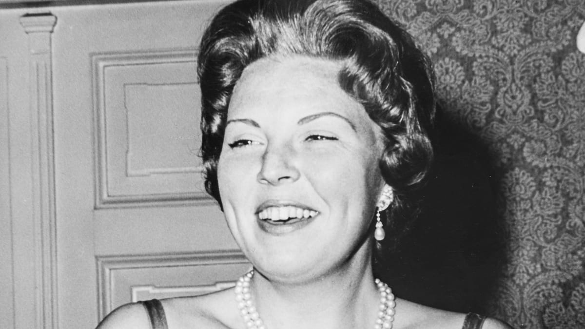Dít was de schuilnaam van prinses Beatrix - Blauw Bloed