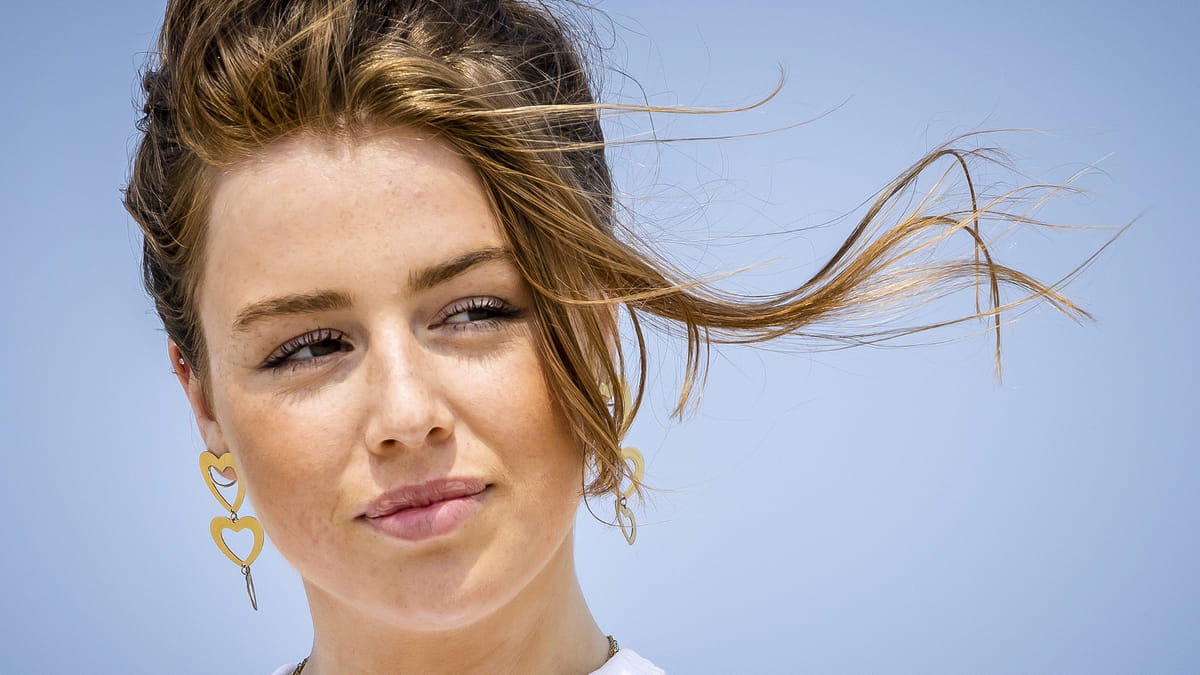 Dit wordt prinses Alexia's eerste officiële bezoek als royal - Blauw Bloed