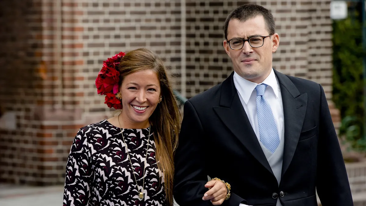 Nicolás Guillermo: wie is hij eigenlijk? - Blauw Bloed