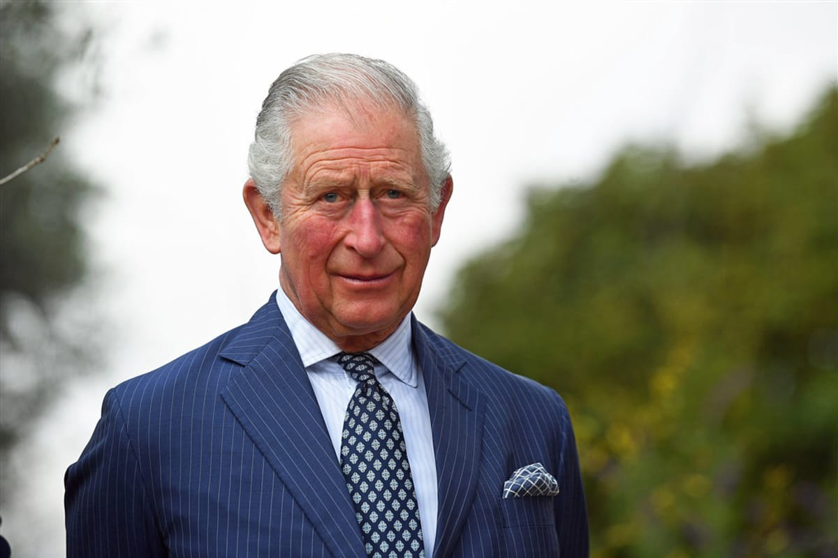 Prins Charles lanceert nieuw klimaatplatform - Blauw Bloed