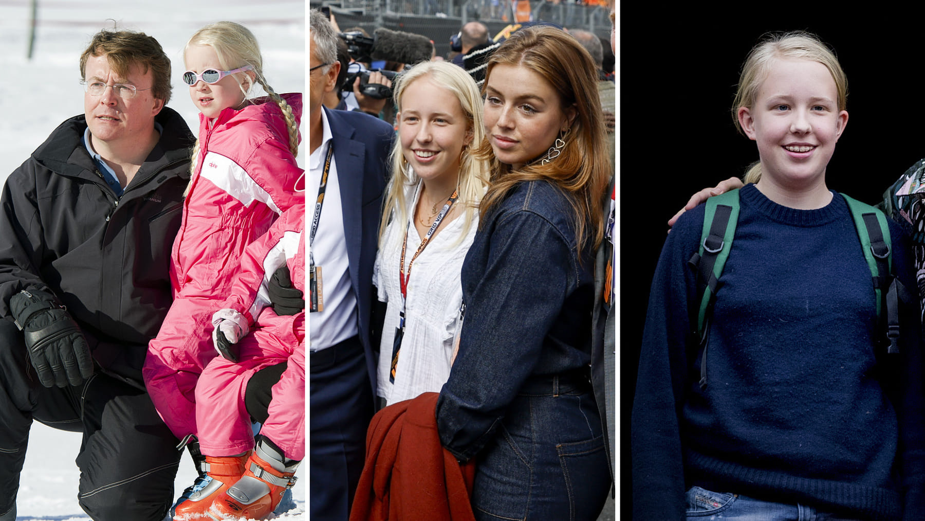 Gravin Luana is jarig! Dit wil je weten over de gravin - Blauw Bloed