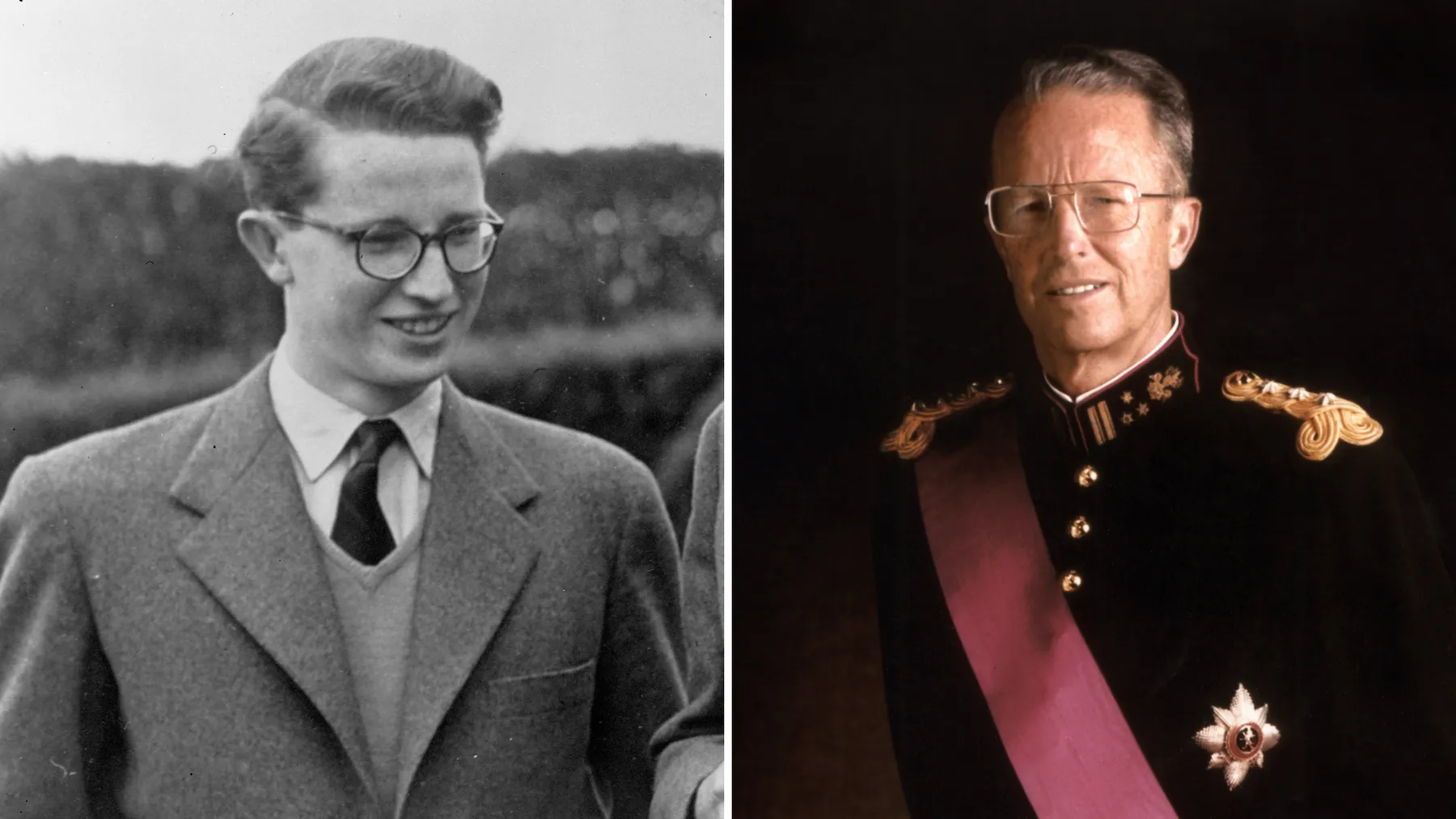 Koning Boudewijn van België is 30 jaar geleden overleden - Blauw Bloed