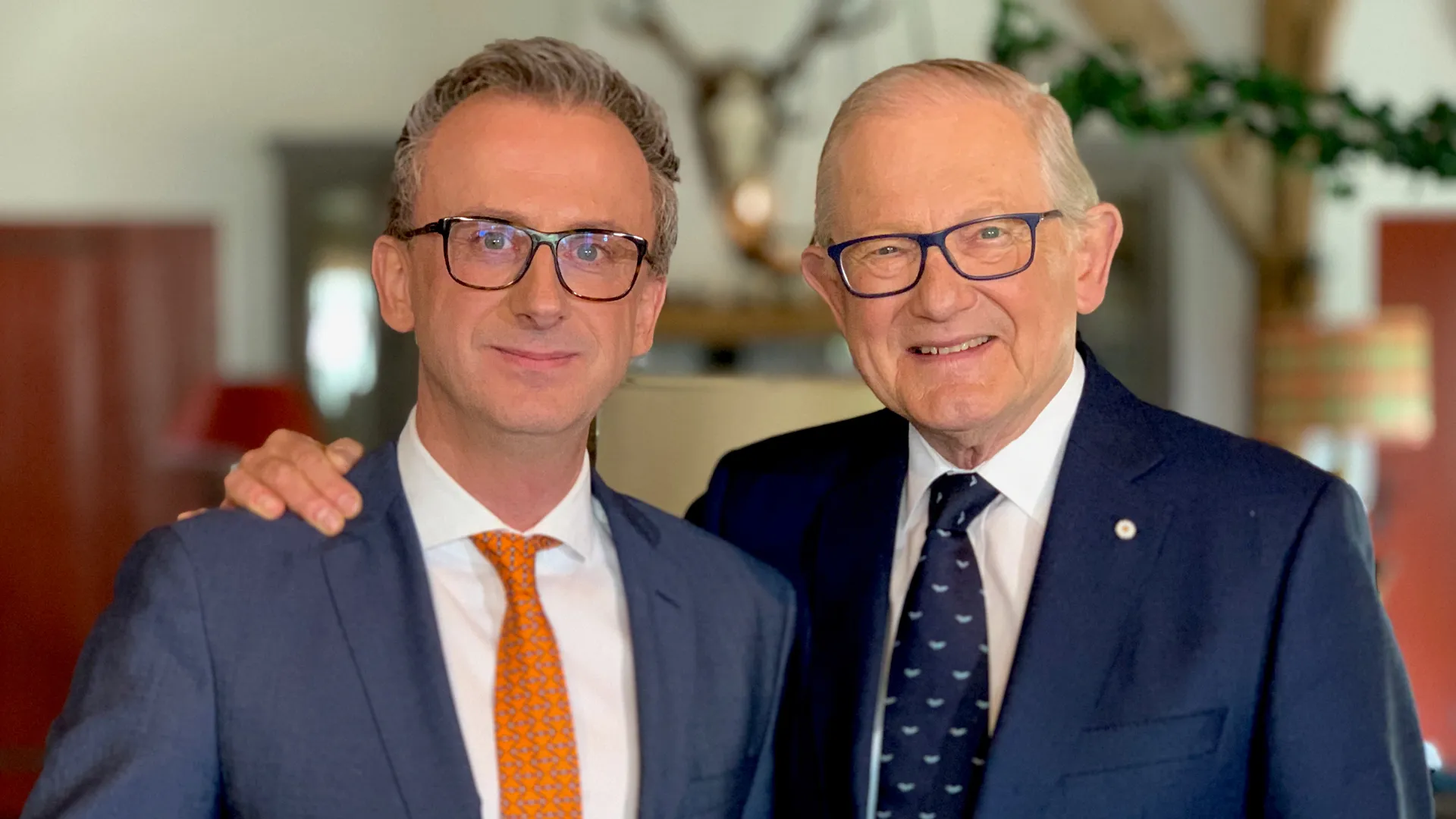 Exclusief Verjaardagsinterview Met Pieter Van Vollenhoven Blauw Bloed Exclusief Verjaardagsinterview Met Pieter Van Vollenhoven Blauw Bloed