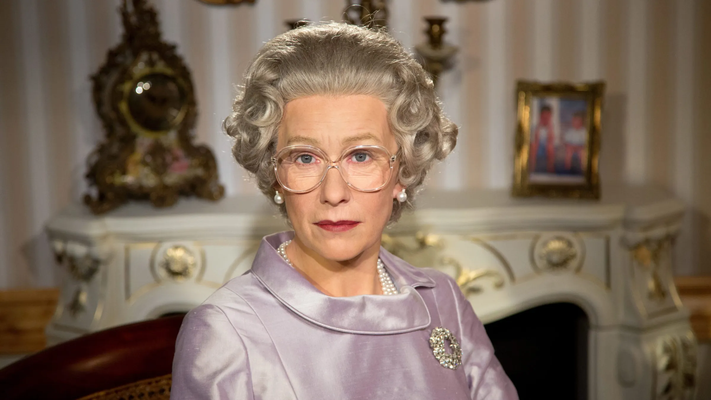 Deze film wil je vanavond zien: 'The Queen' op NPO 2 - Blauw Bloed