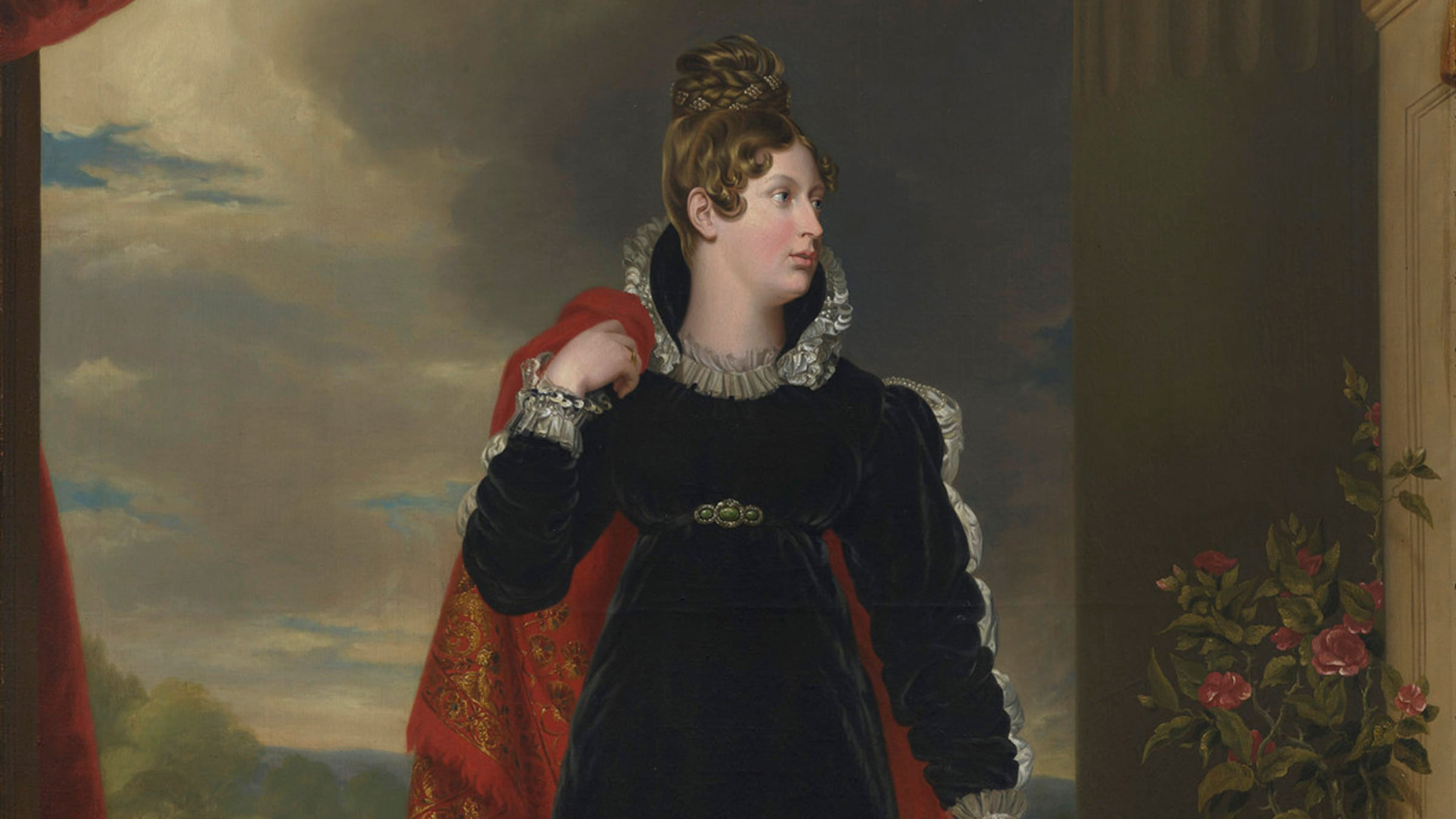 Prinses Charlotte van Wales (1796-1817): een tragisch leven - Blauw Bloed
