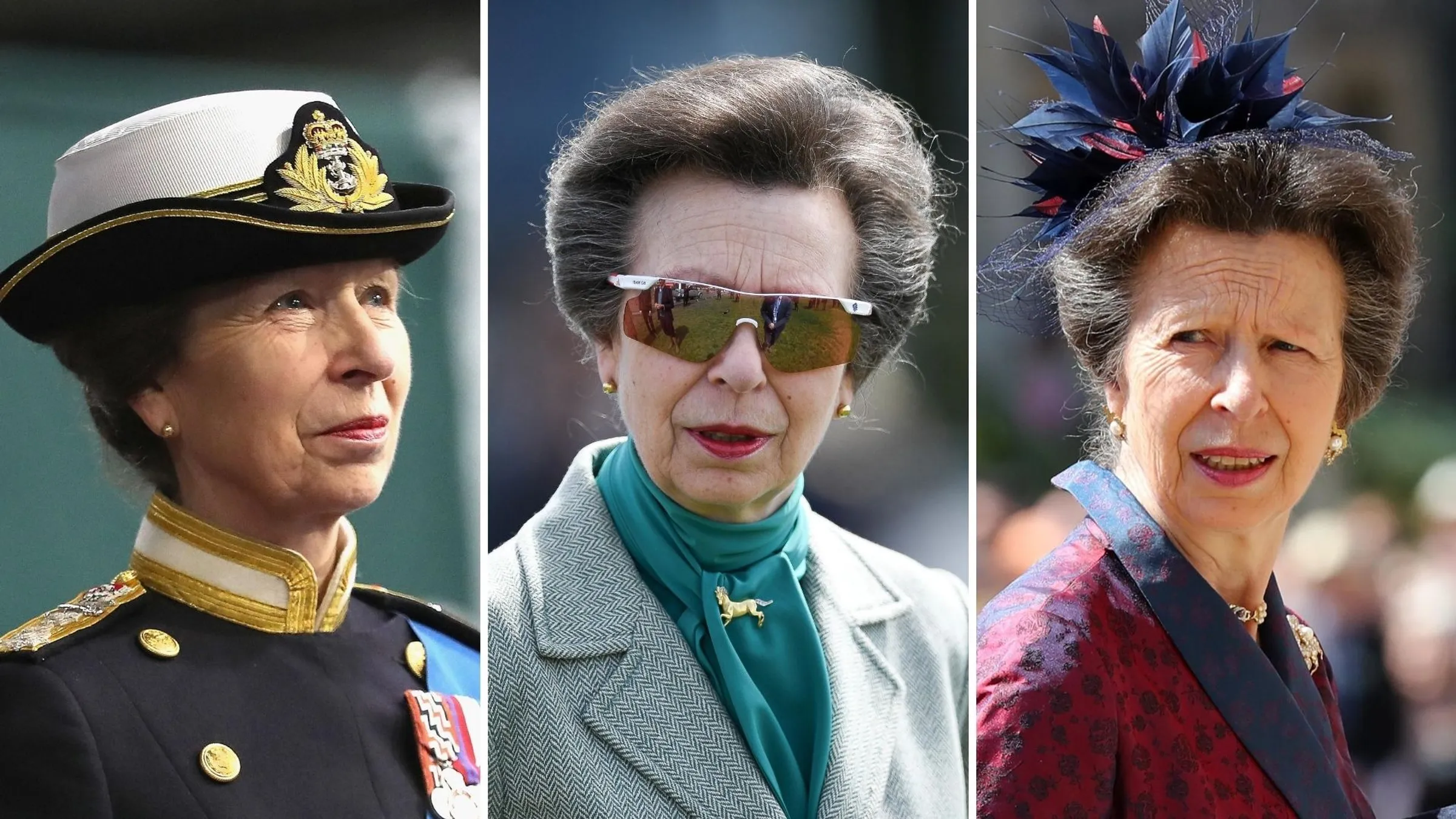Prinses Anne: 9 leuke weetjes over de Britse prinses - Blauw Bloed