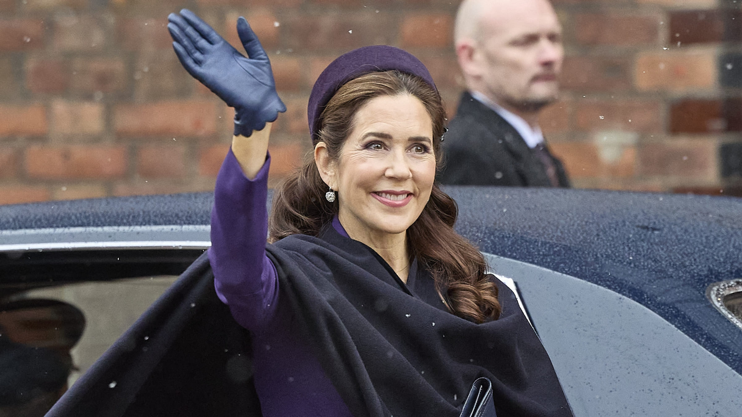 Koningin Mary van Denemarken: 8 weetjes - Blauw Bloed