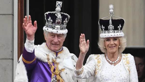Cullinan diamant: de grootste diamant ter wereld - Blauw Bloed