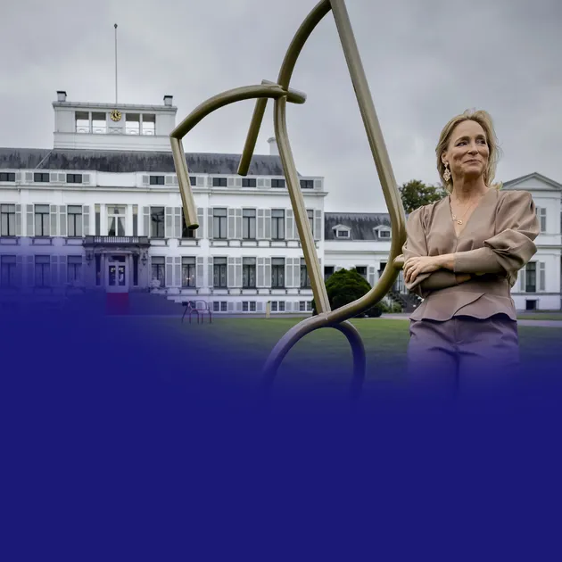 Blauw Bloed bestaat 20 jaar: alle speciale content op rij - Blauw Bloed