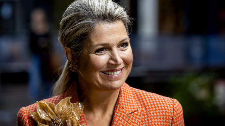 Royaltynieuws - Blauw Bloed